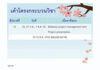 Introduction [compatibility mode] | PDF