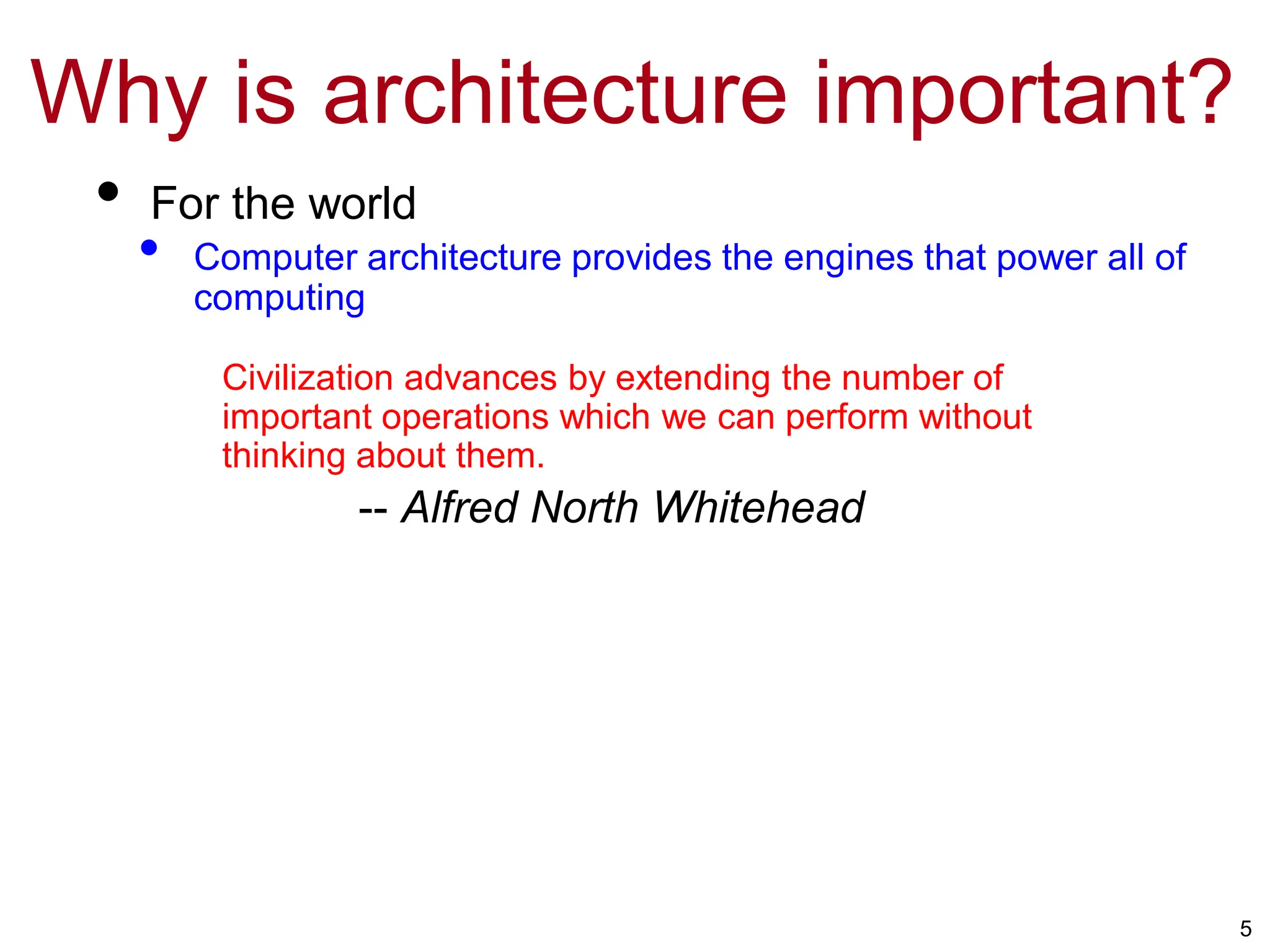 Introduction of computer architecture.pdf