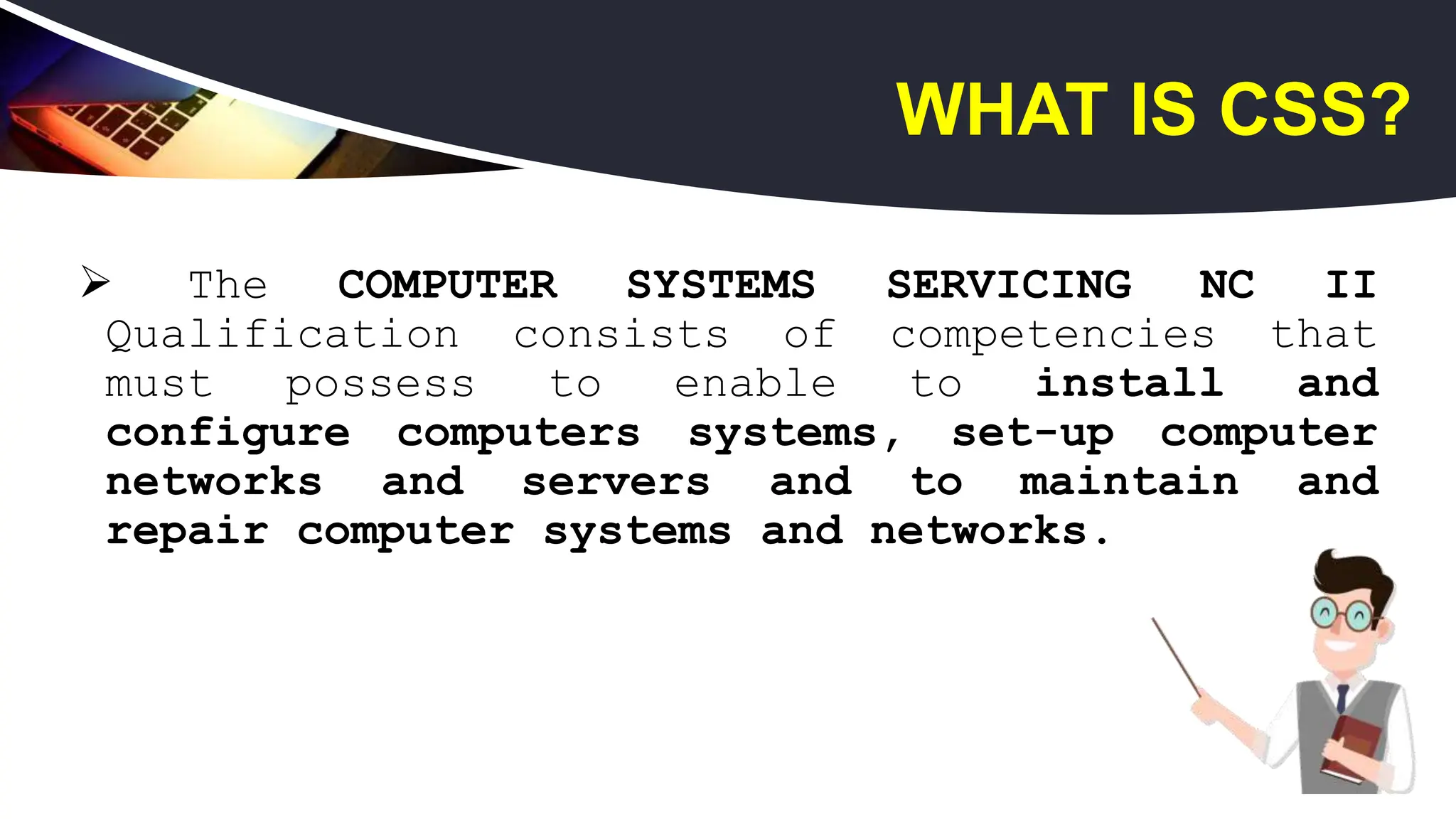 INTRODUCTION COMPUTER SYSTEM SERVICING NC II.pptx