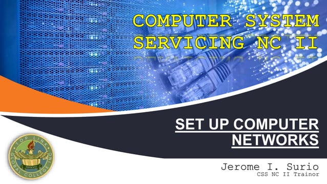 INTRODUCTION COMPUTER SYSTEM SERVICING NC II.pptx