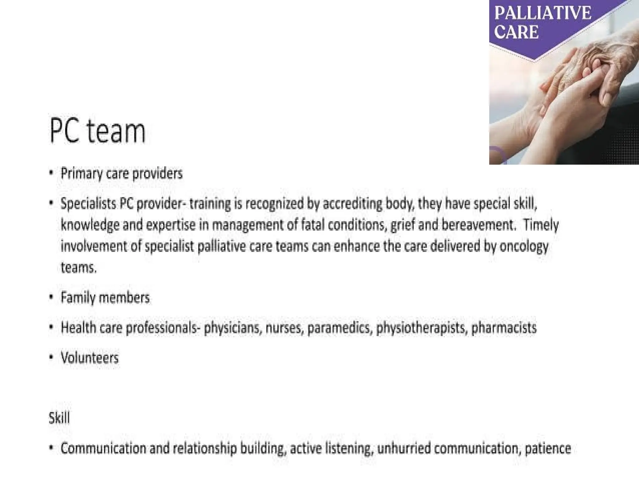 INTRODUCTION & CONCEPT OF PALLIATIVE CARE.pptx