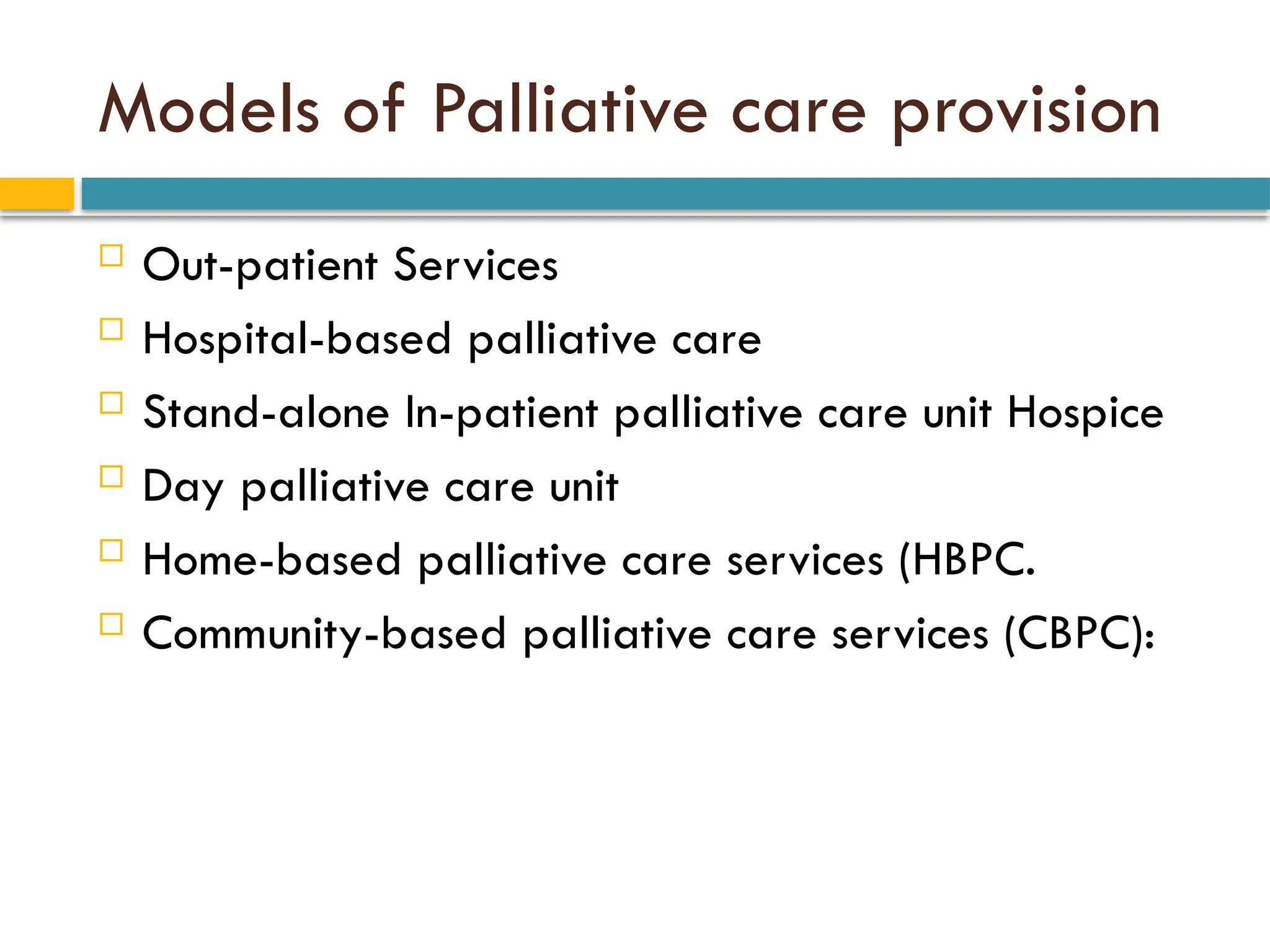 INTRODUCTION & CONCEPT OF PALLIATIVE CARE.pptx