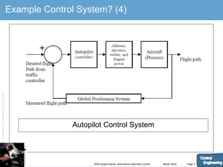 Introduction_Control_System_ChapterOne.ppt