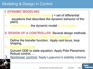Introduction_Control_System_ChapterOne.ppt