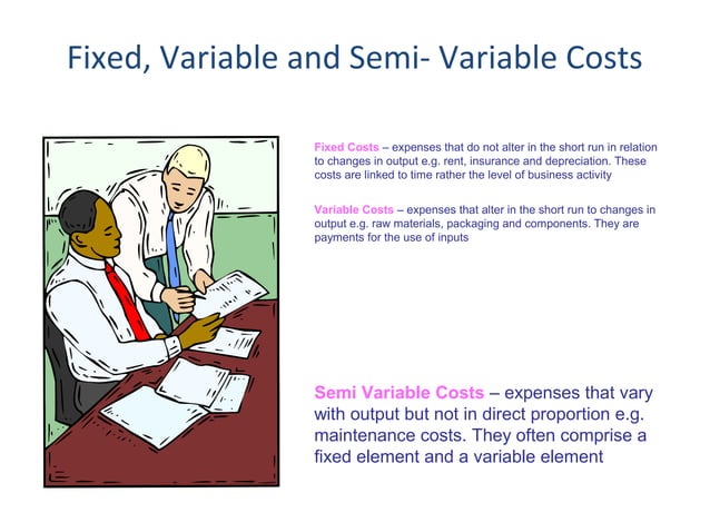 Introduction Cost Management Accounting | PPT
