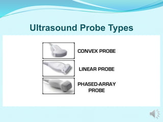 Introduction course to Ultrasound Vascular Access | PPTX