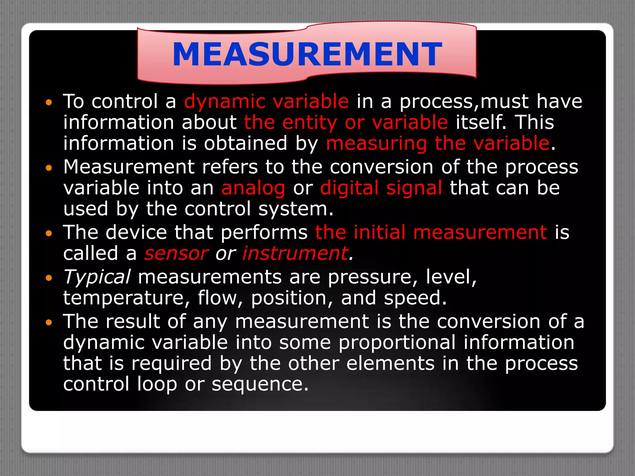 control system | PPTX
