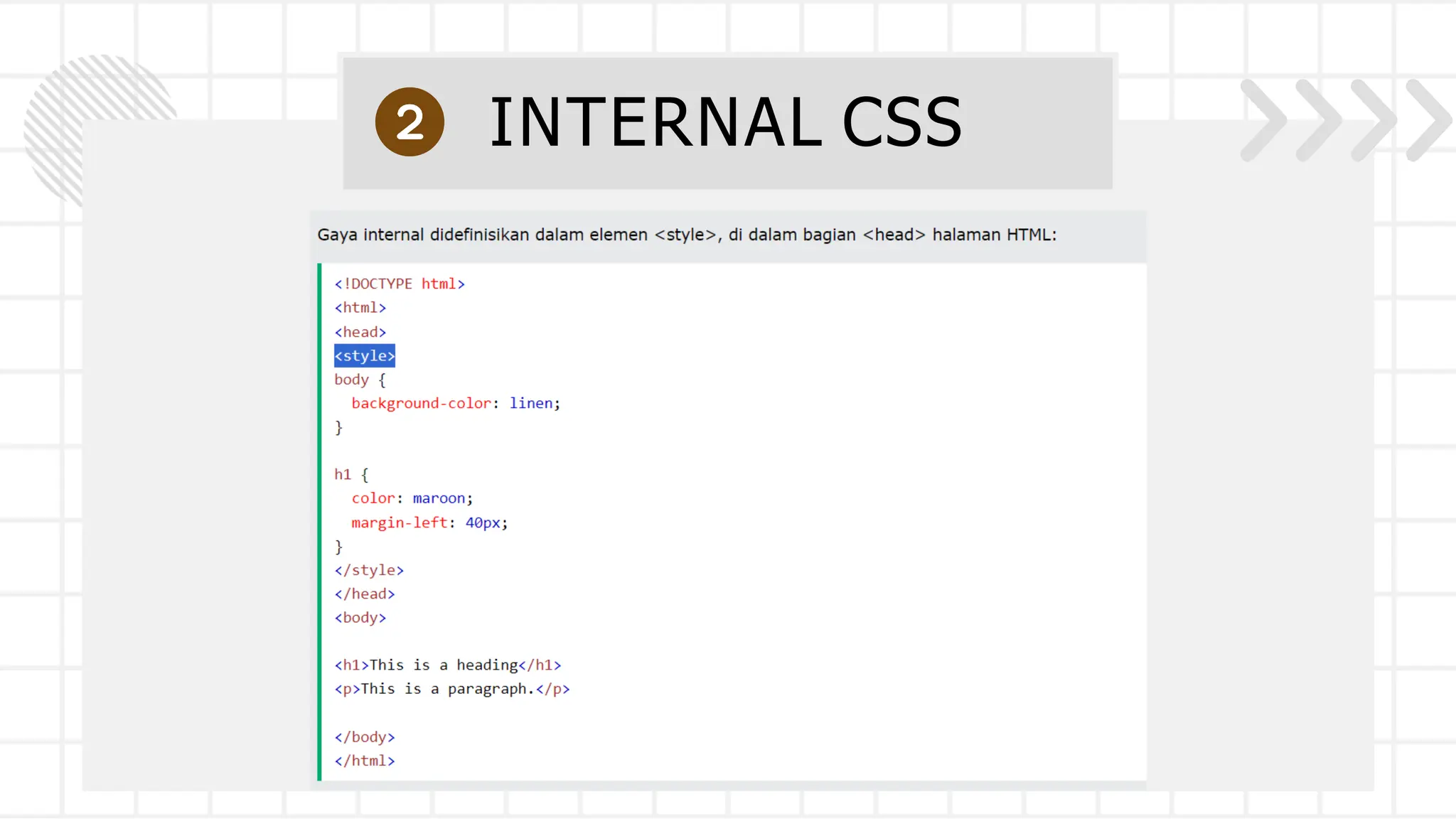 HAI INI PPT AKU BUAT SENDIRI:Introduction CSS by Nurul Q.pptx