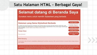 HAI INI PPT AKU BUAT SENDIRI:Introduction CSS by Nurul Q.pptx