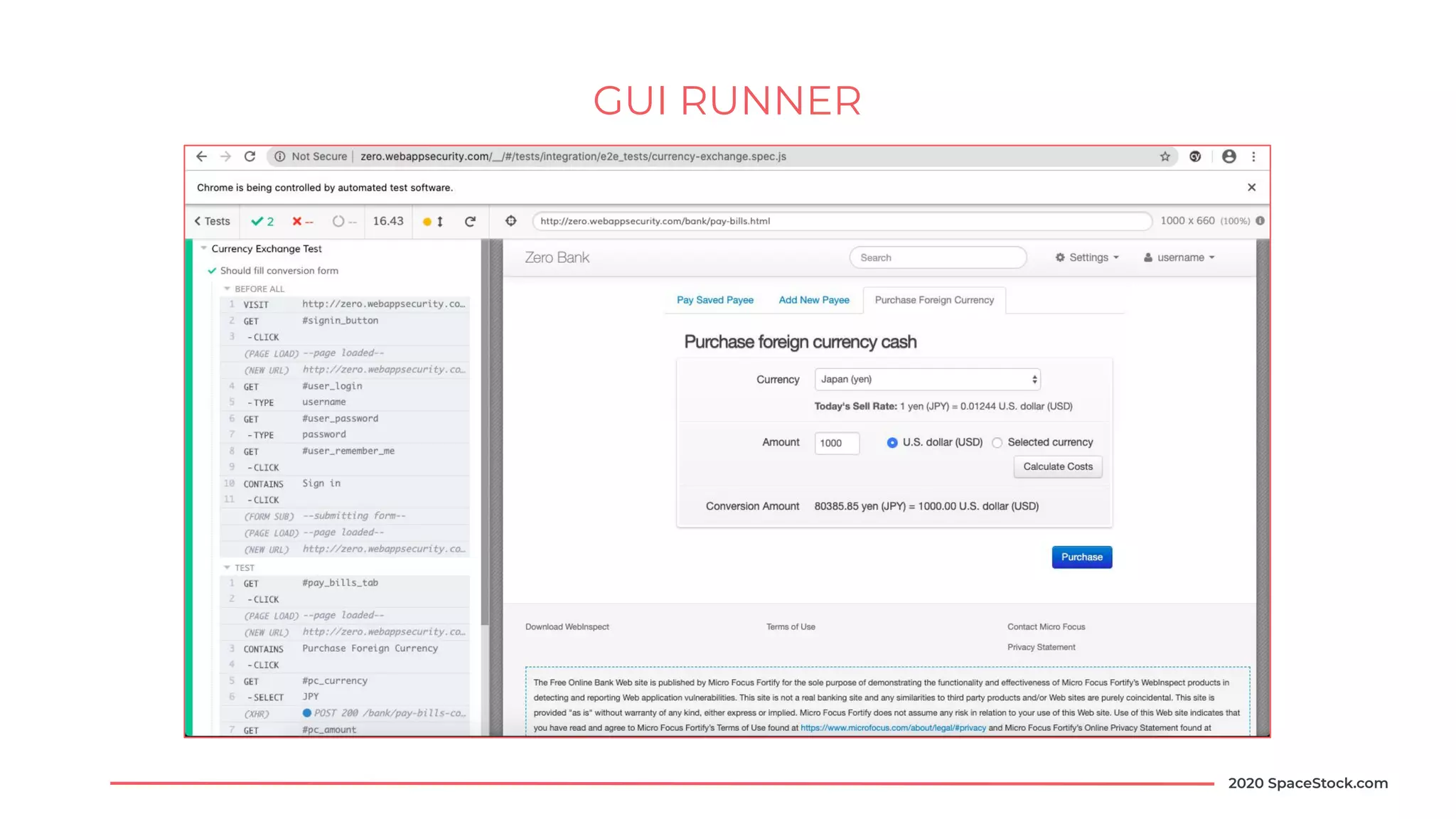 Introduction cypress | PDF