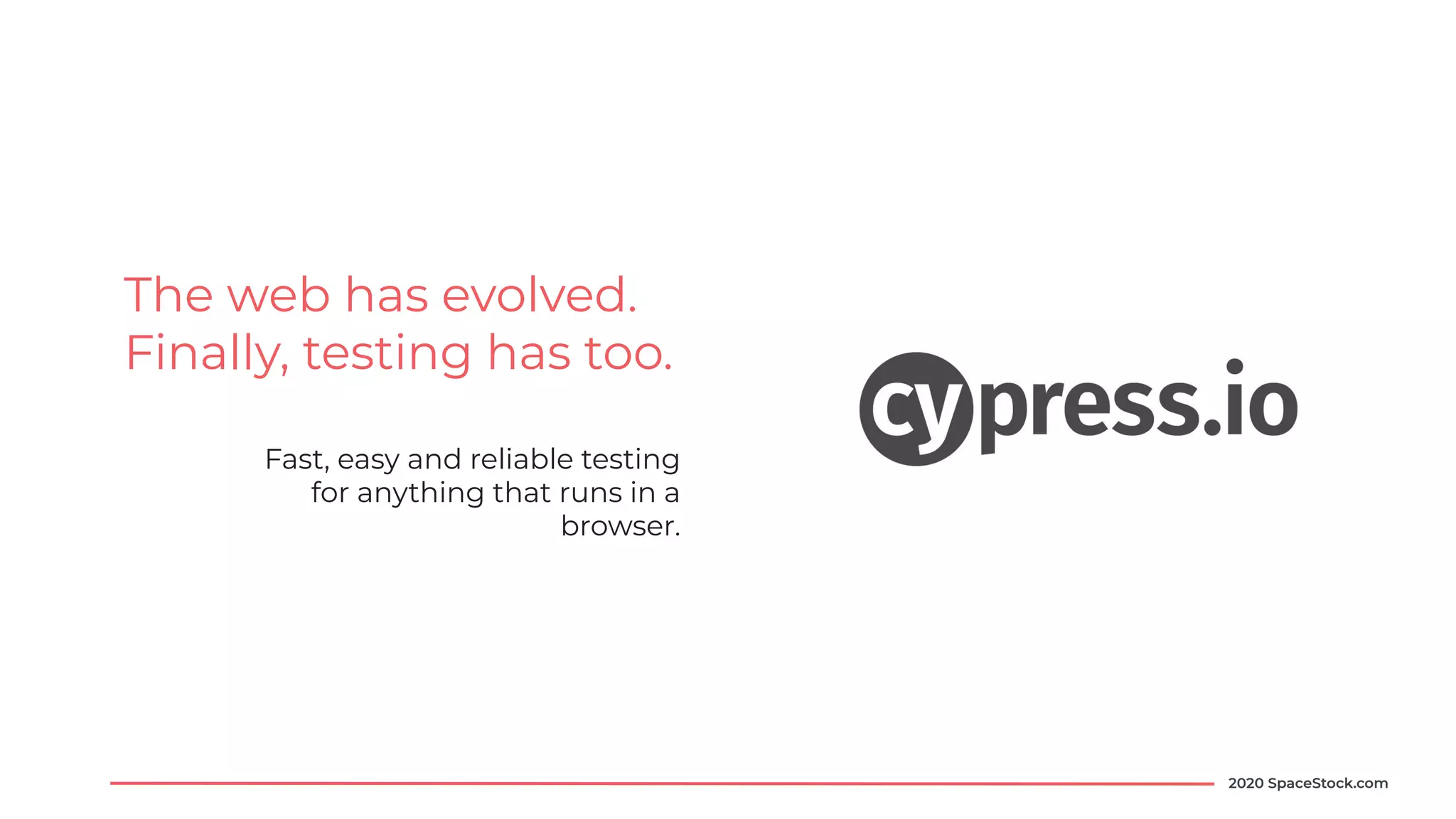 Introduction cypress | PDF