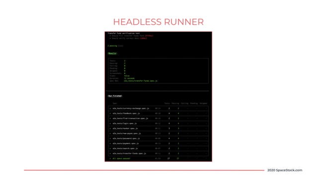 Introduction cypress | PDF