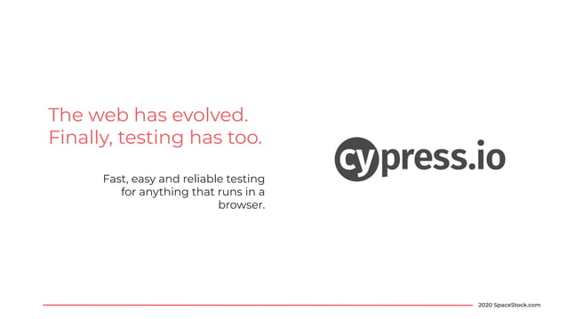 Introduction cypress | PDF