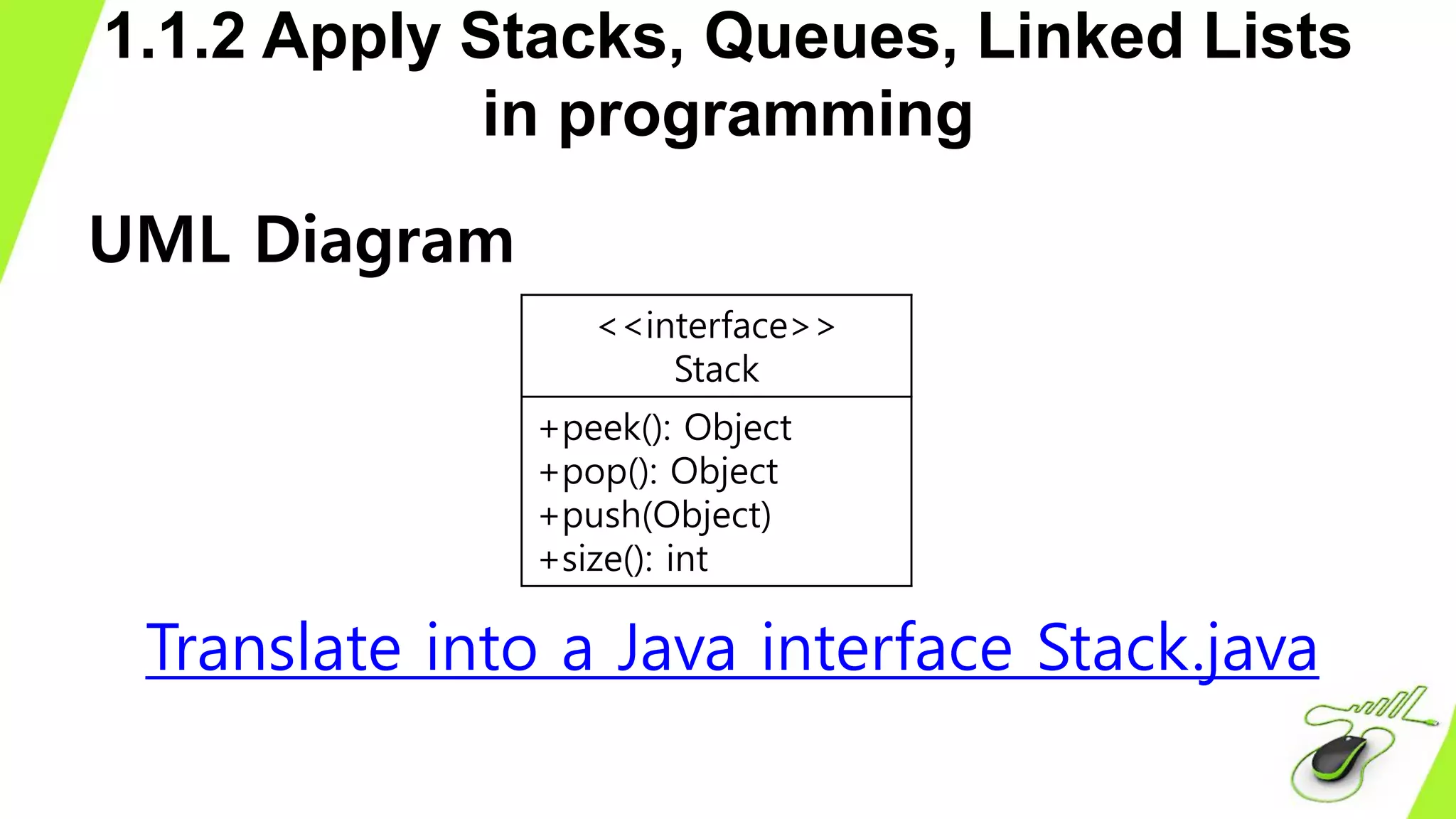 Introduction data structure | PPT | Free Download