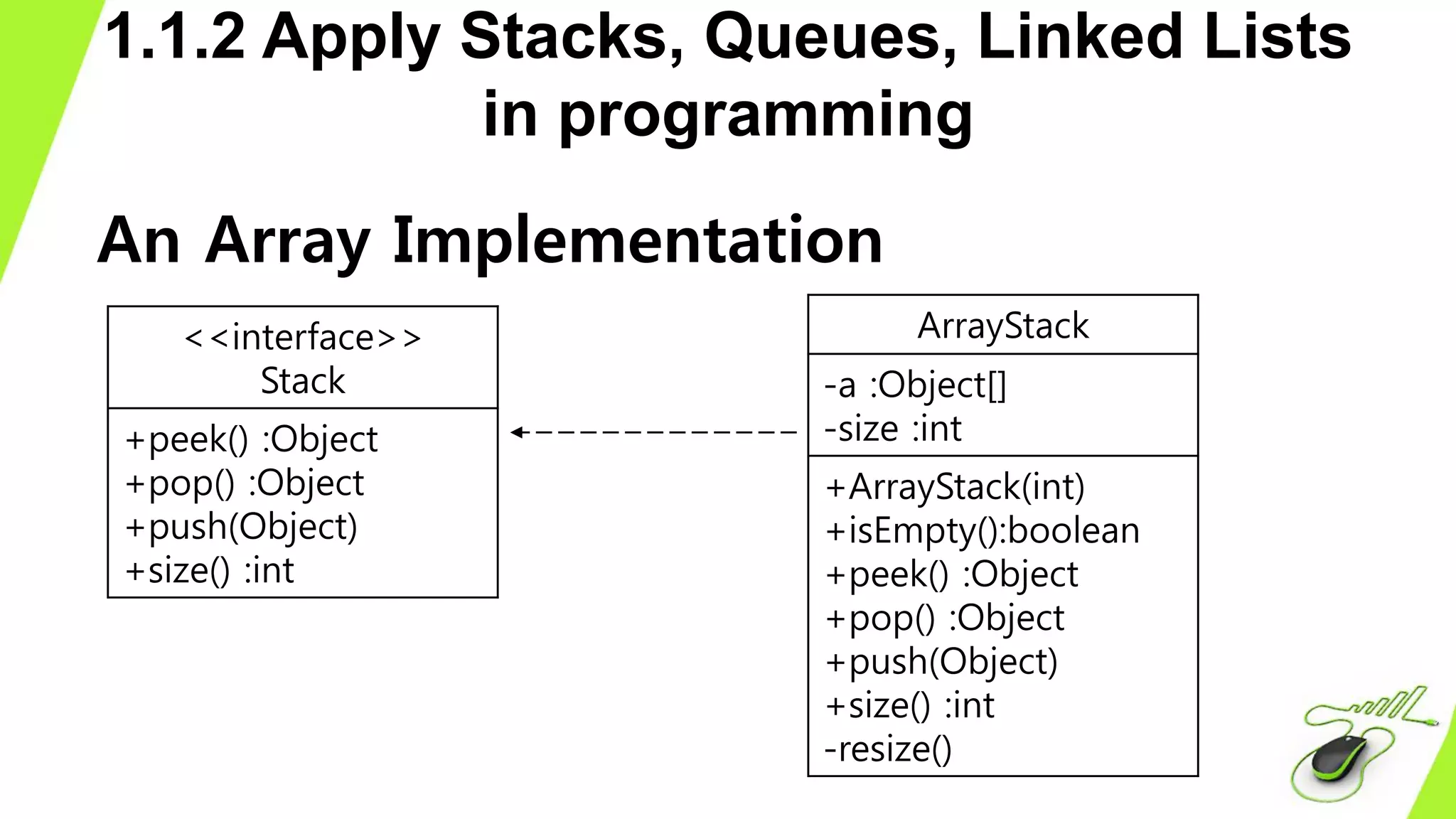 Introduction data structure | PPT | Free Download