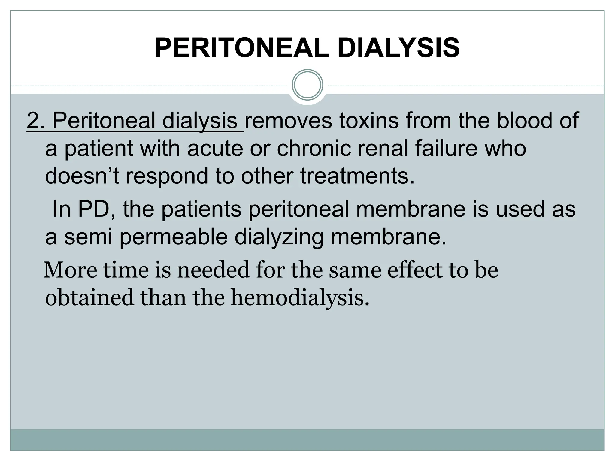 INTRODUCTION dialysis chapter types .pptx