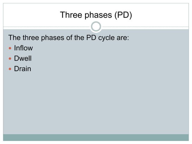 INTRODUCTION dialysis chapter types .pptx | First Aid | Injuries