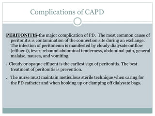 INTRODUCTION dialysis chapter types .pptx | First Aid | Injuries