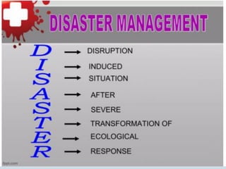 Introduction Disaster Management.pdf