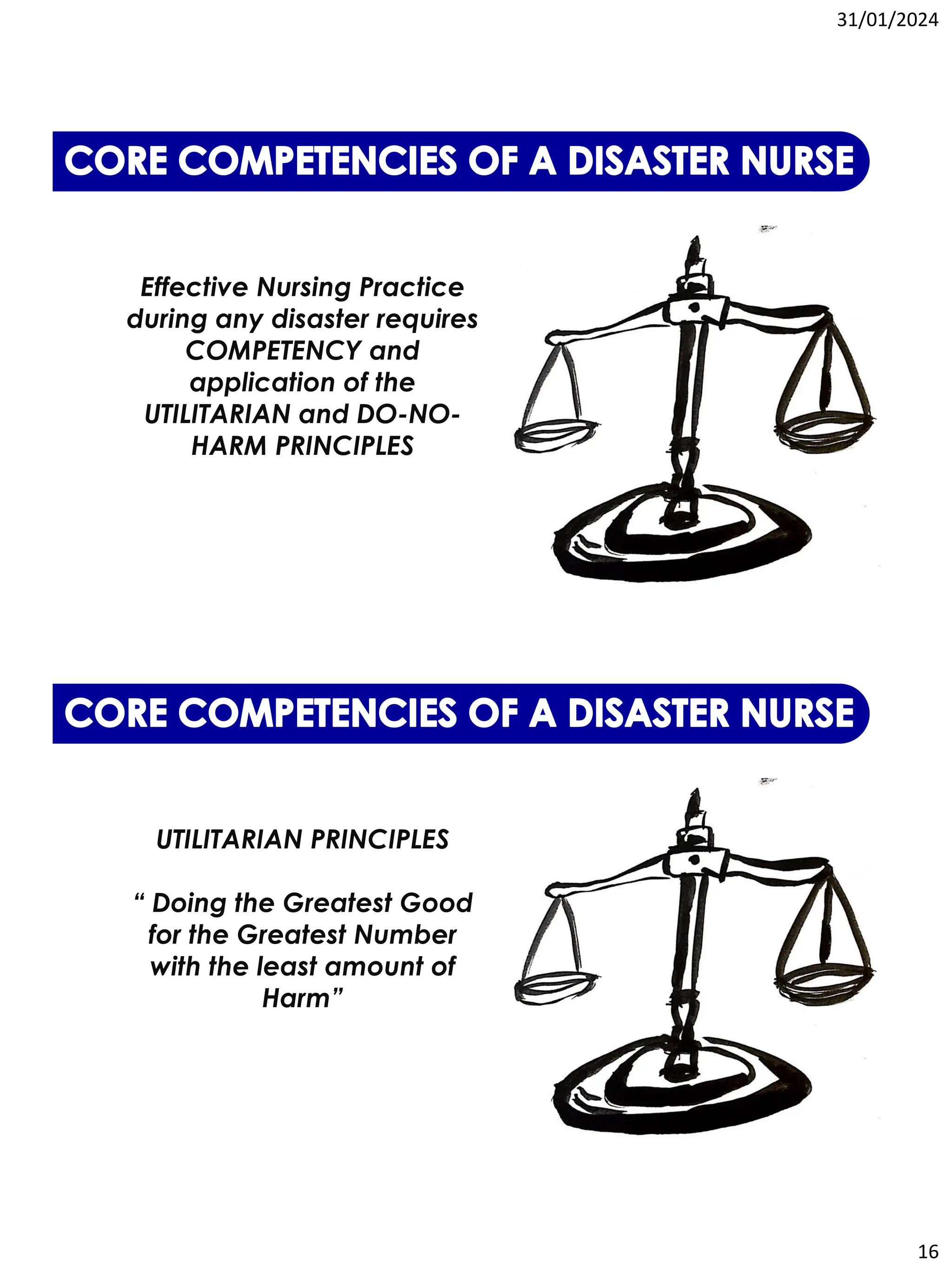 Introduction_Disaster__Nursing _ Gilbert | PDF