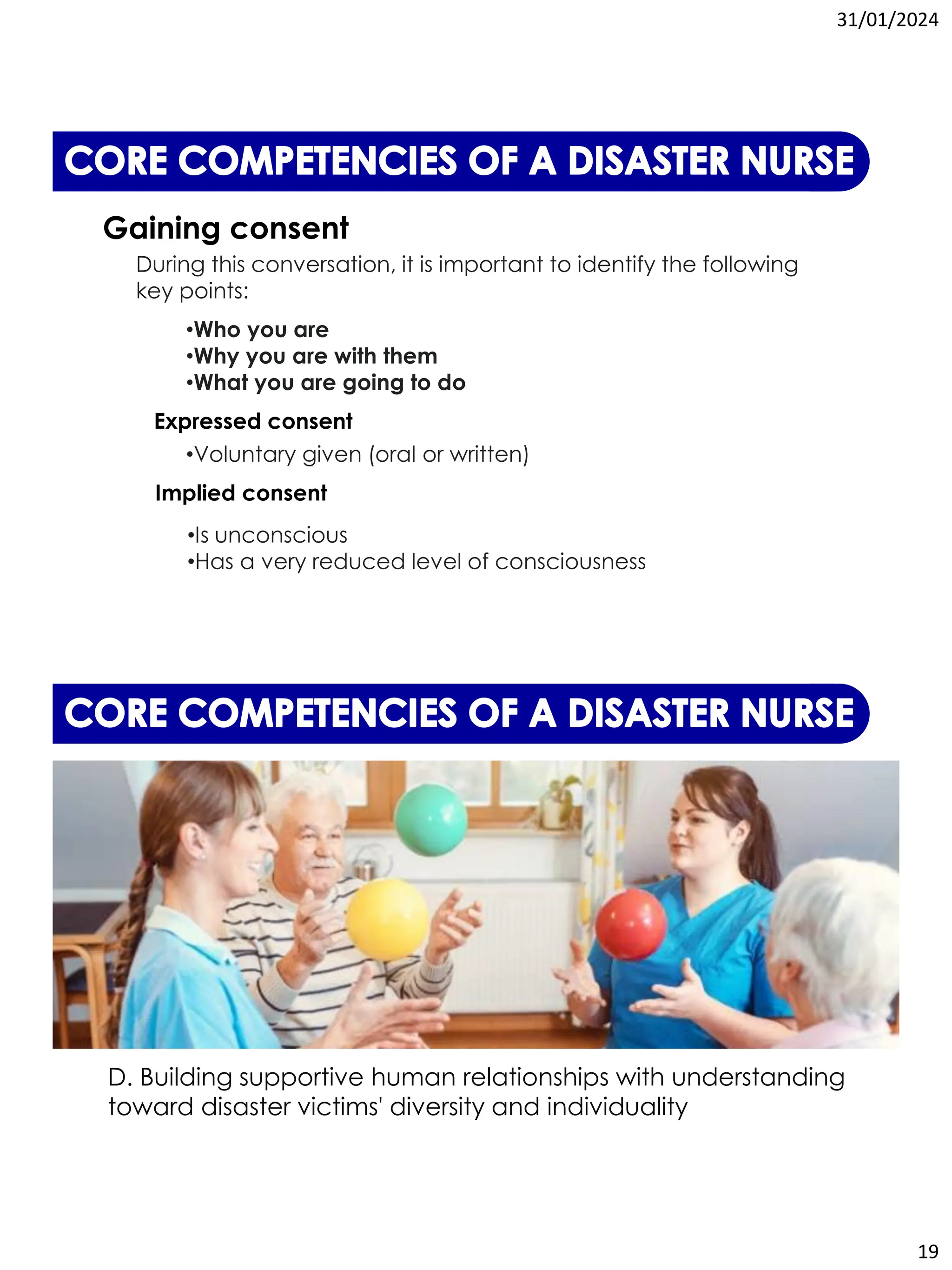 Introduction_Disaster__Nursing _ Gilbert | PDF