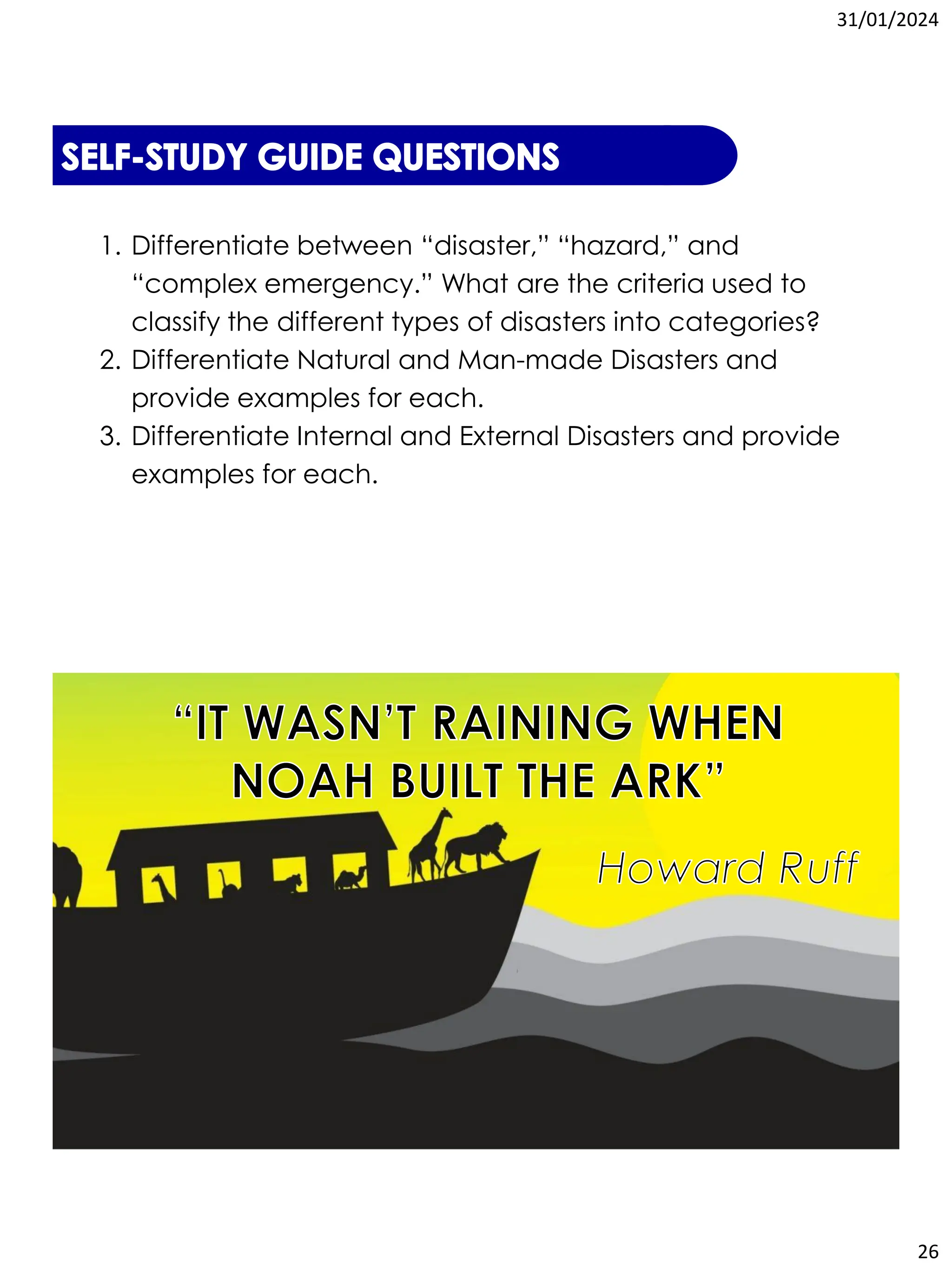 Introduction_Disaster__Nursing _ Gilbert | PDF