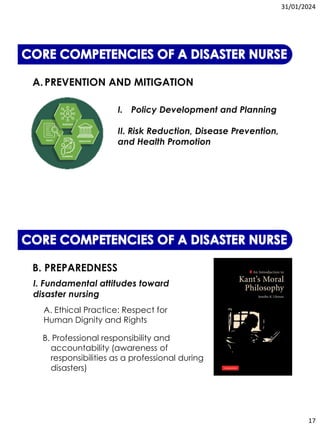 Introduction_Disaster__Nursing _ Gilbert | PDF