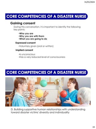 Introduction_Disaster__Nursing _ Gilbert | PDF