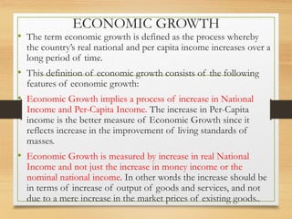 introduction economics growth and development.pptx
