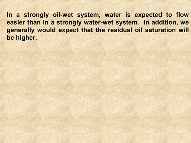 Introduction Effective Permeability & Relative Permeability | PPT ...