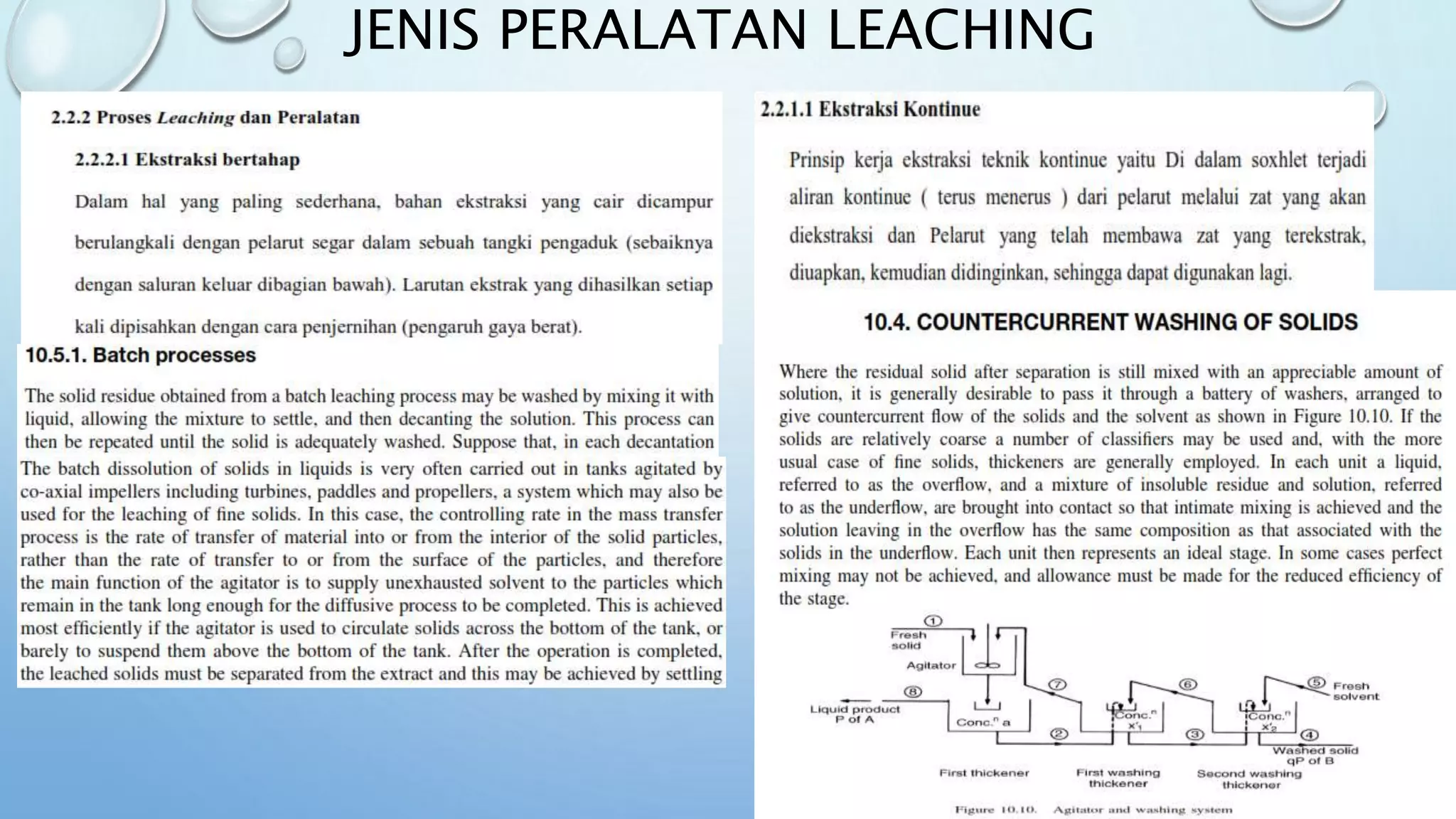INTRODUCTION EKSTRAKSI LEACHING.pptx