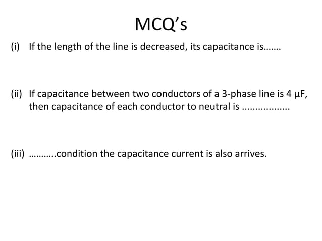 Introduction electrical field of a long straight conductor potential ...