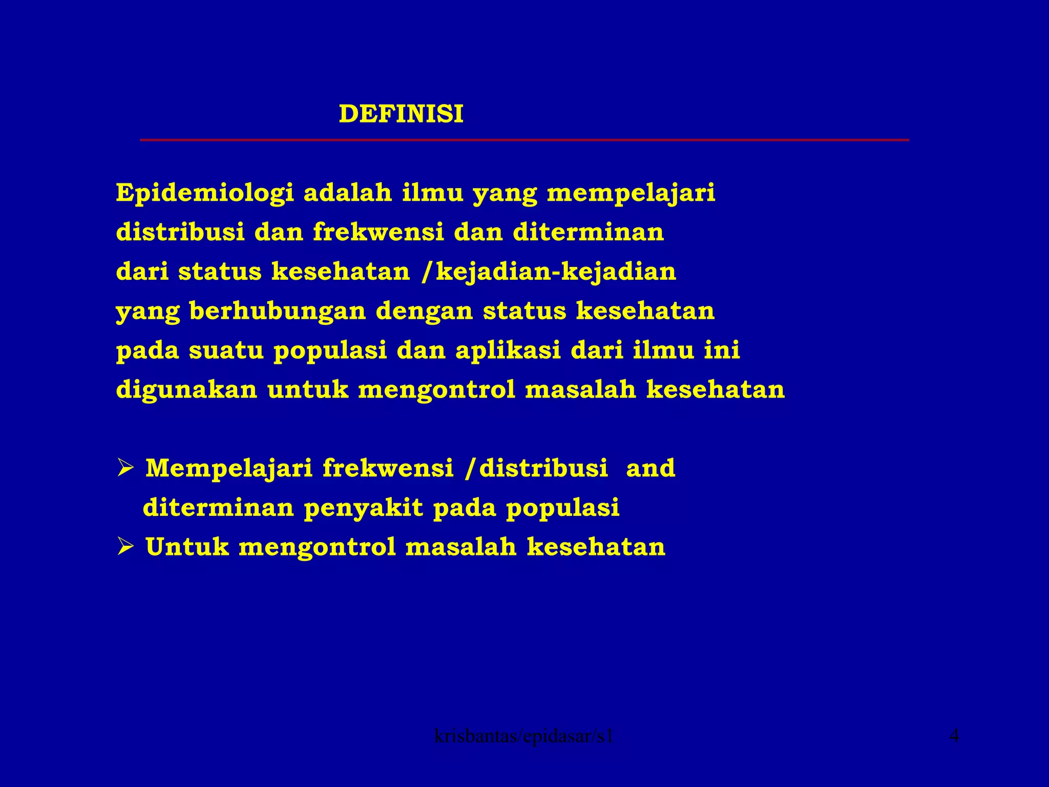 INTRODUCTION EPID.ppt