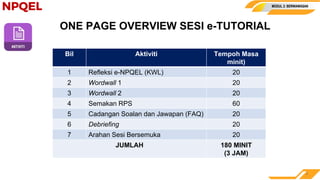 Pengenalan kepada sesi asas e Tutorial.pptx