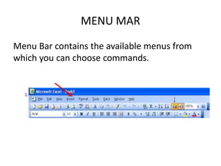 Kofi Nyanteng Introduction excel modelling | PPT