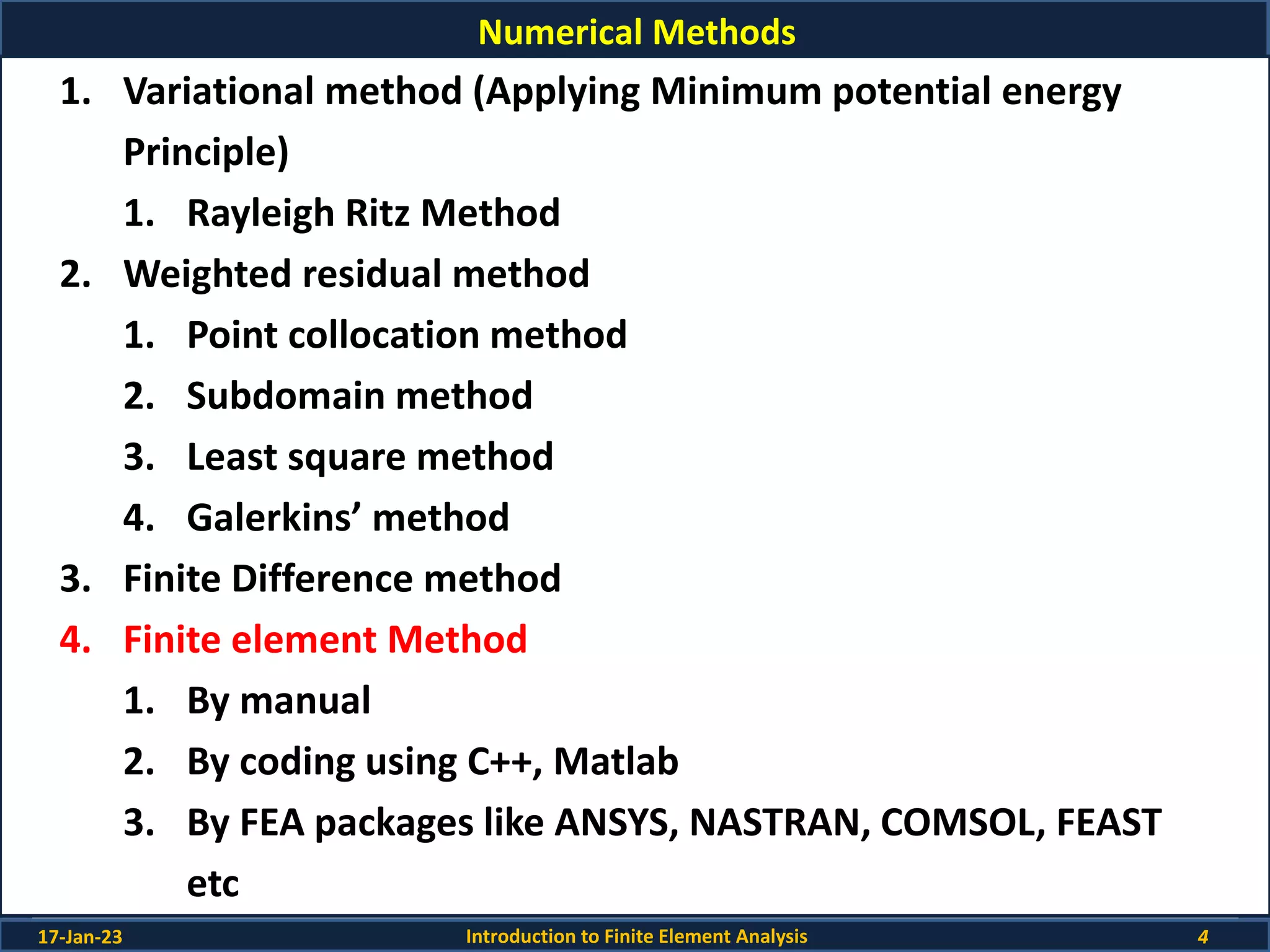 Introduction FEA.pptx