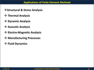 Introduction FEA.pptx