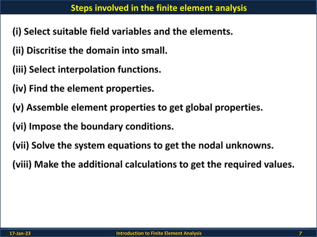 Introduction FEA.pptx