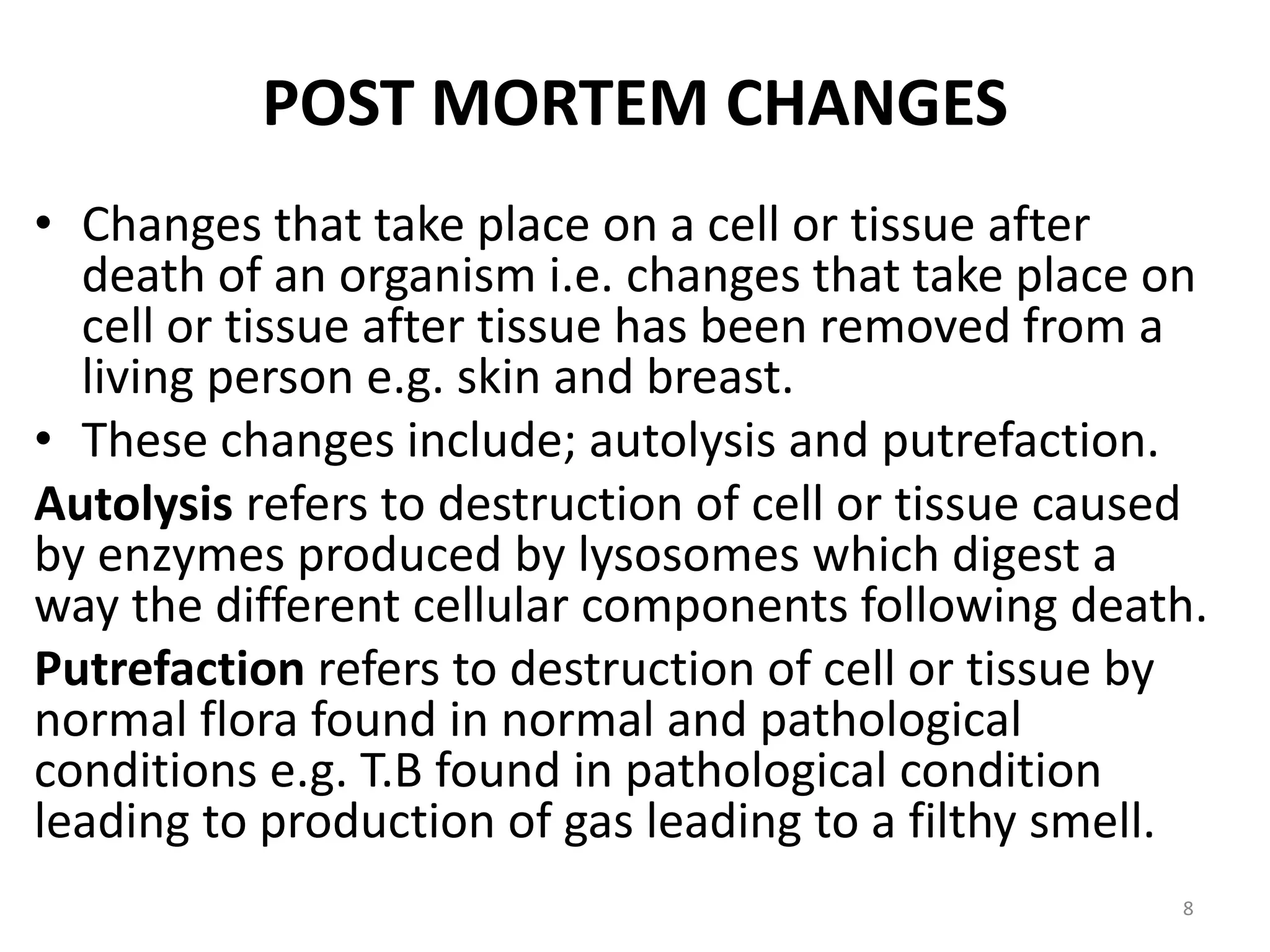INTRODUCTION & FIXATION | PPTX