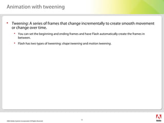 Introduction flash | PPT