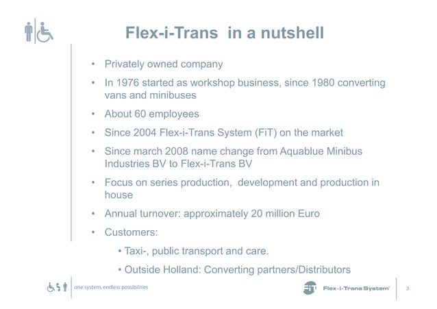Introduction Flex I Trans 2012 | PPT
