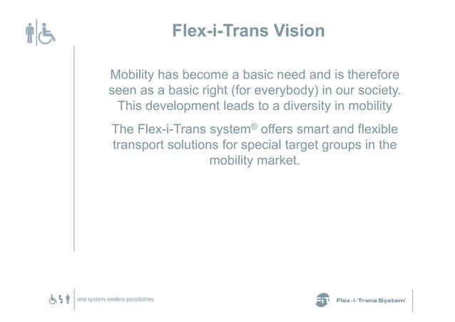 Introduction Flex I Trans 2012 | PPT