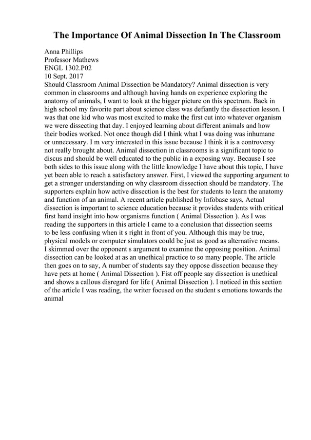 Introduction For Argumentative Essay Examples.pdf