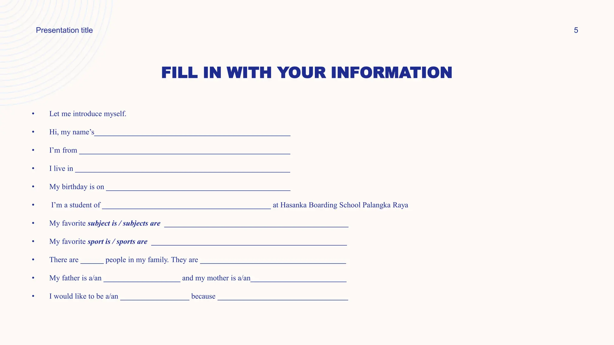 English INTRODUCTION for beginner.pptxxx | PPTX