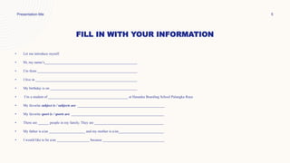 English INTRODUCTION for beginner.pptxxx | PPTX