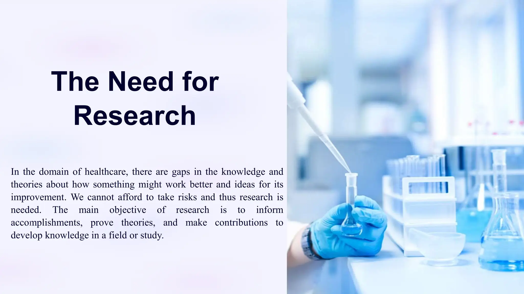 8th sem Biostatistics and research methodology | PPTX
