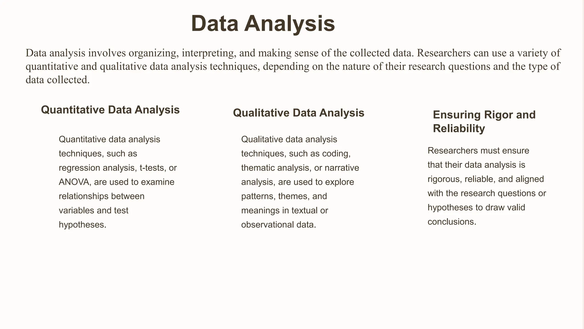 8th sem Biostatistics and research methodology | PPTX