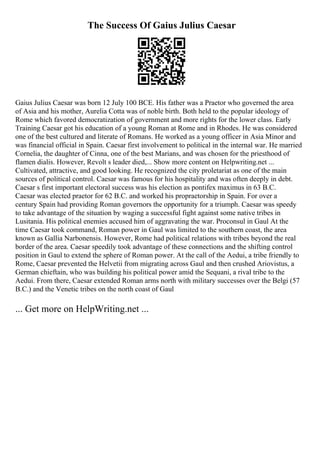 Introduction For Scholarship Essay Examples | PDF