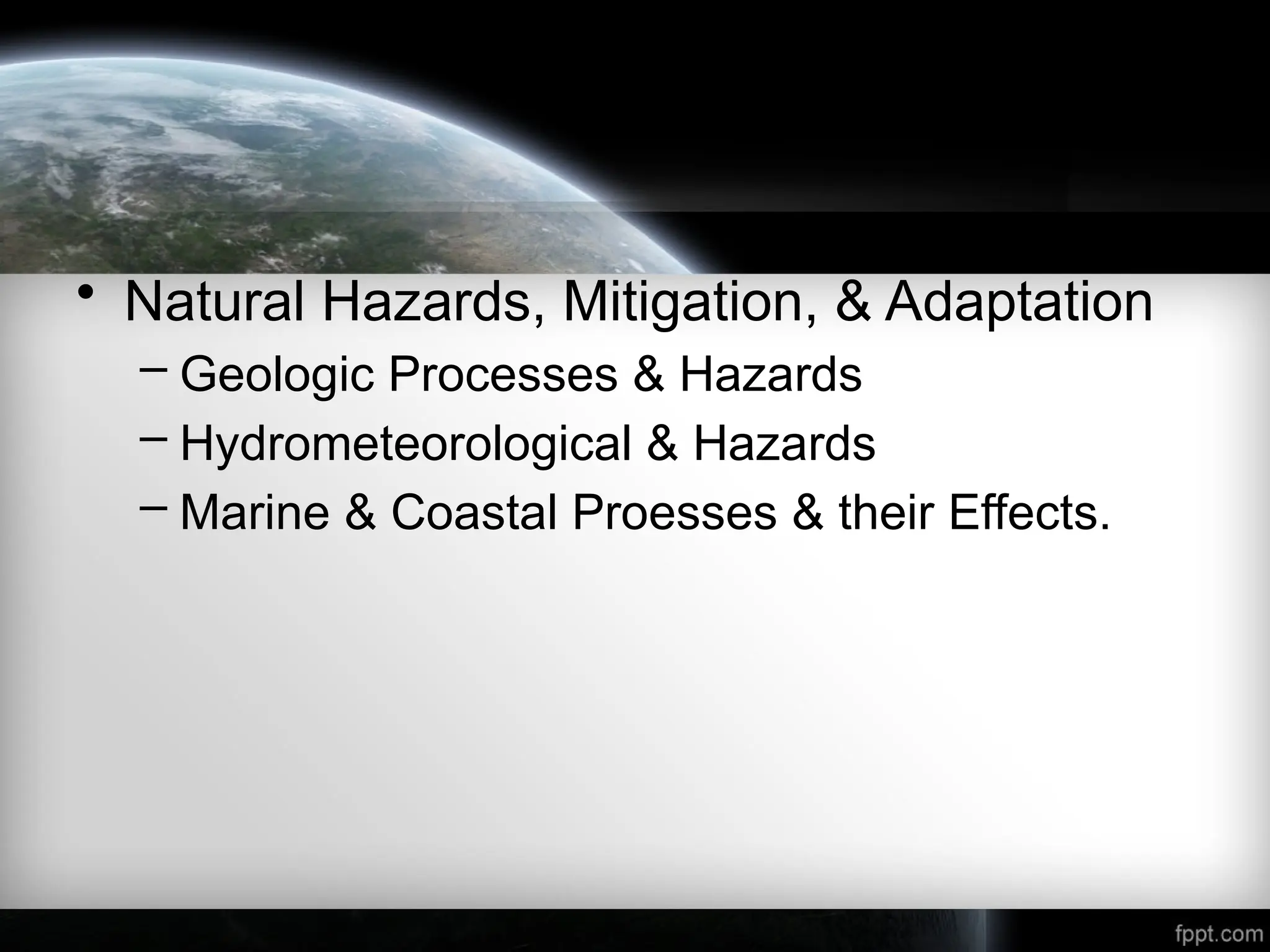 introduction geology ,branches of gelogy, geological institutions ppt ...