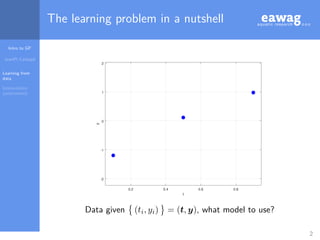 Conceptual Introduction to Gaussian Processes | PDF